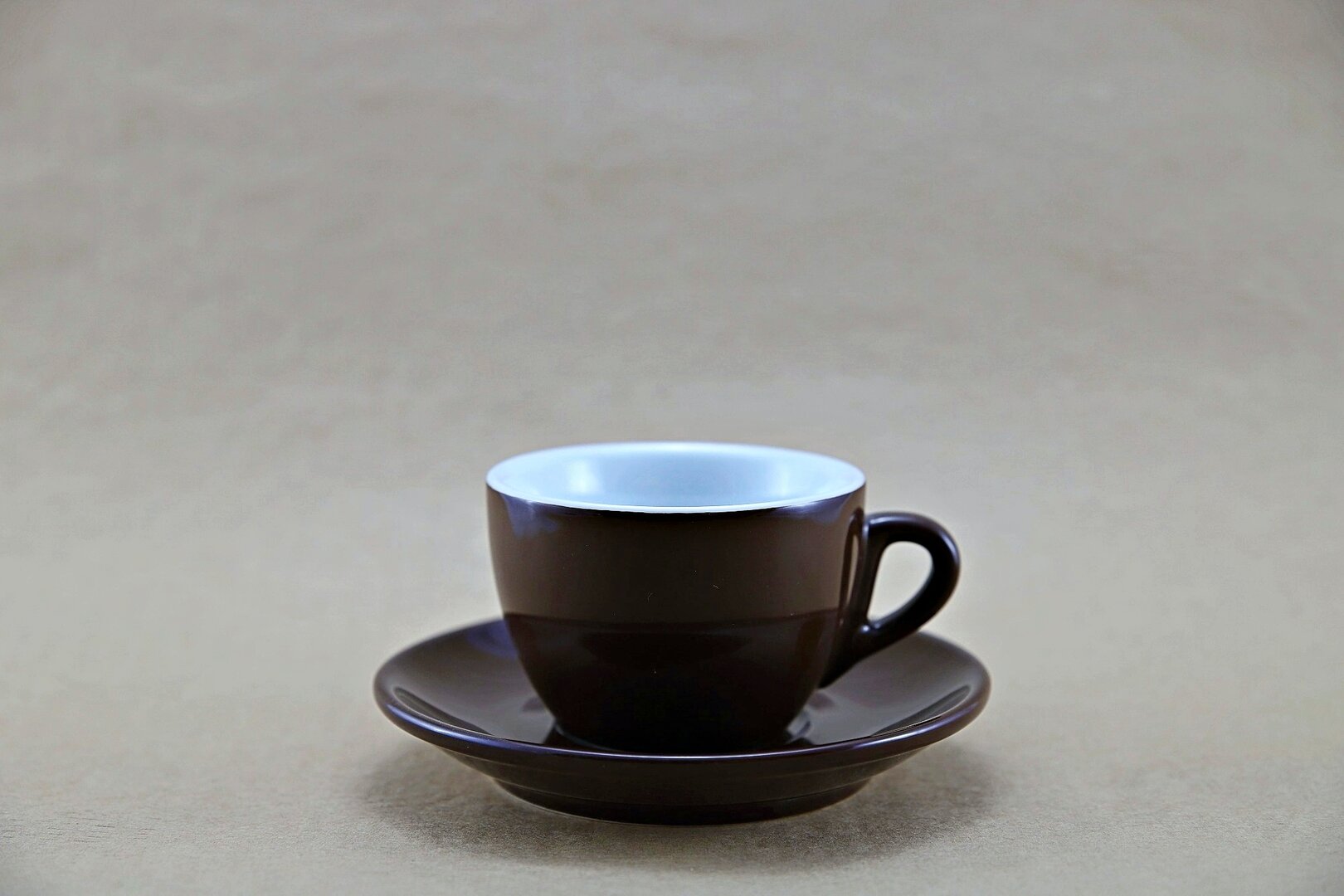 ROSA MARRONE Cappuccino 160 ml CH08L-0M | MUGS